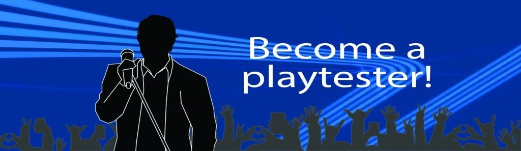 Become a Playtester - Koalatie Games